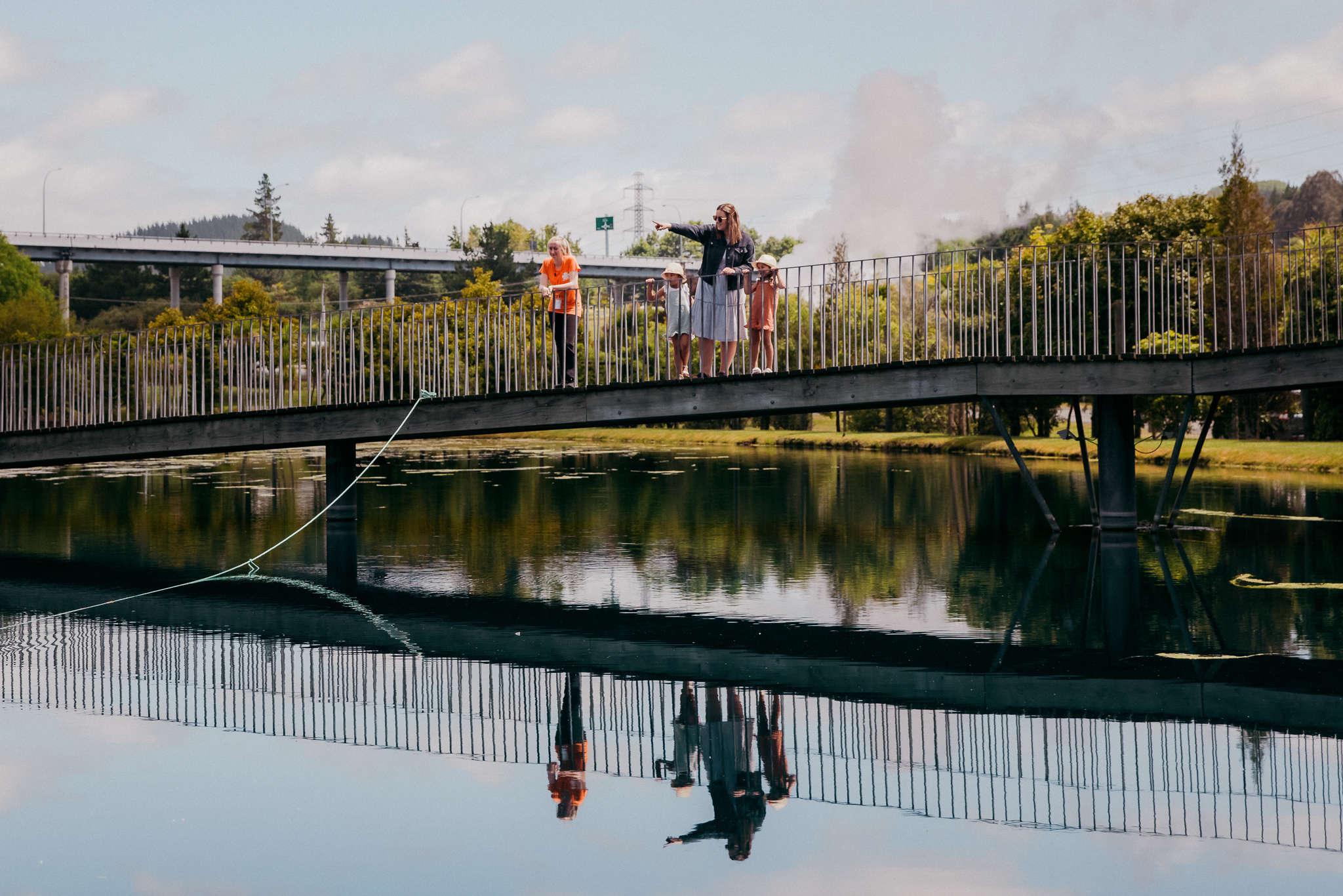 Latest News - Huka Prawn Park