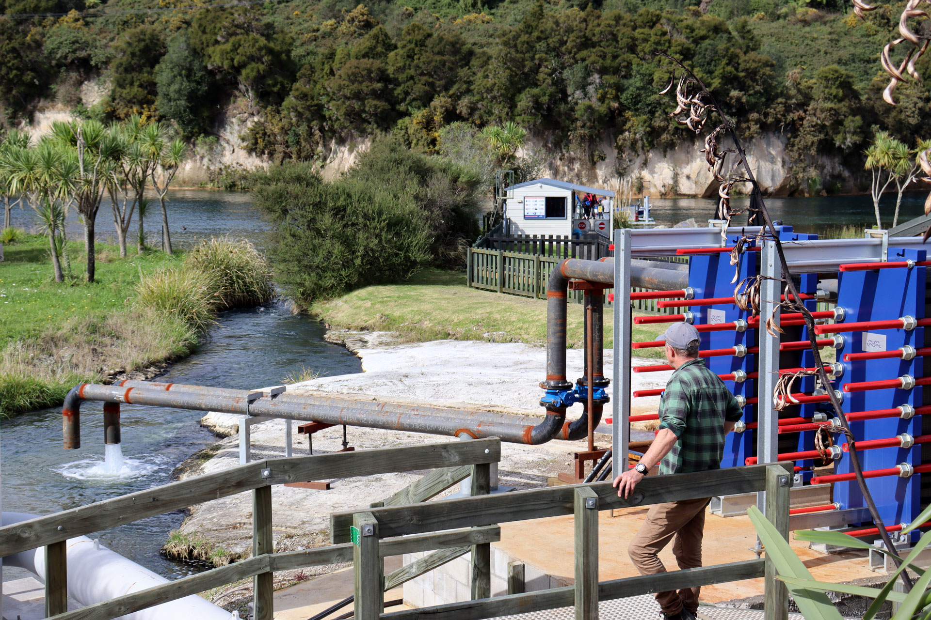 Latest News Archives - Huka Prawn Park